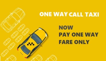 One Way Cab Service in Indore | Indore Cab Service™